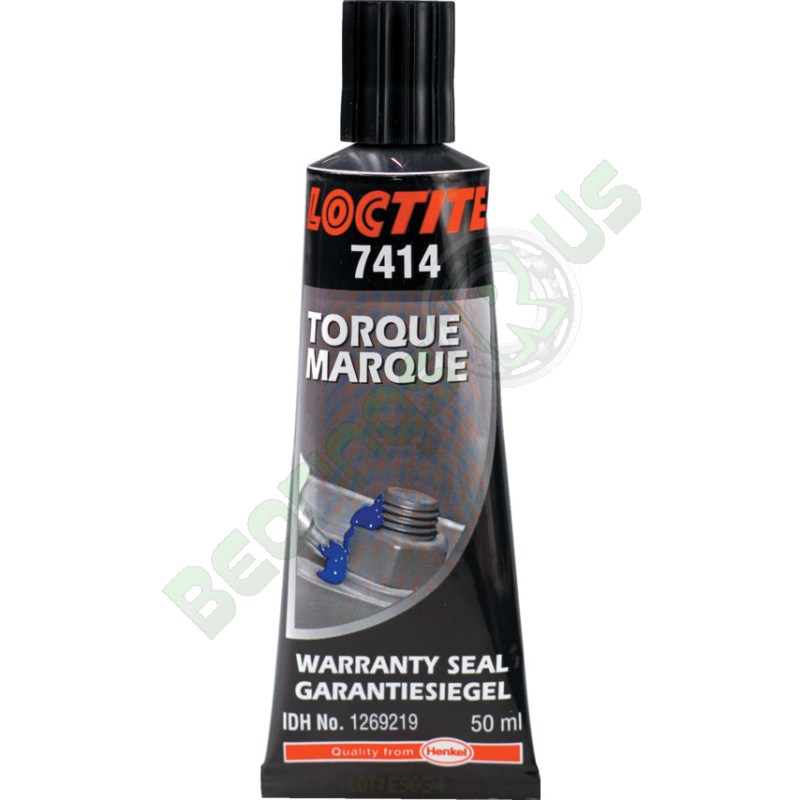 Loctite 7414 - Torque Marque Tamper Proof Marker 50ml